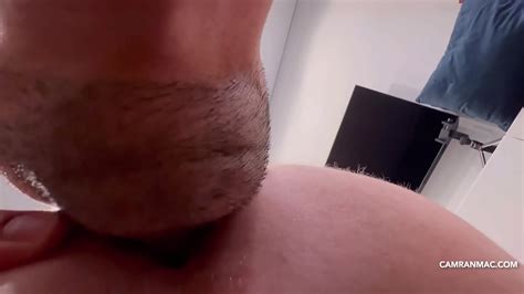 Eating Roommates Asshole And Fuck Barebackand