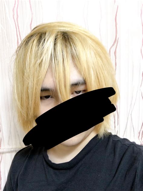 헤어스타일의 중요성실물 주의