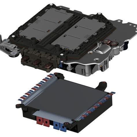 Bosch Csl Power Module Download Scientific Diagram