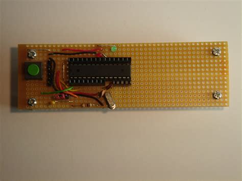 Arduino On A Budget Part 5