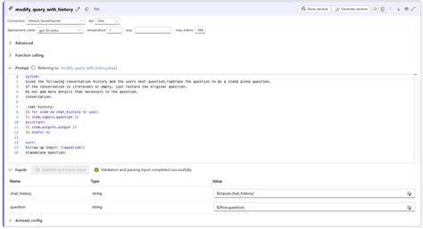 how to easily build a pdf chatbot with rag retrieval augmented generation using azure ai