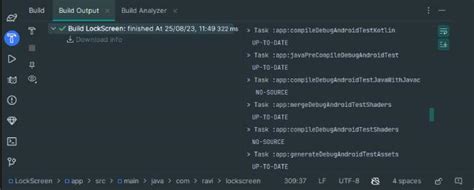 Whats New In Android Studio Giraffe