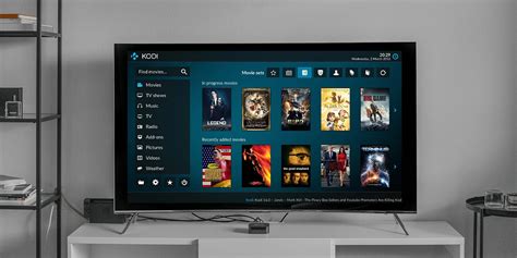 Kodi Keyboard Shortcuts Cheatsheet Make Tech Easier