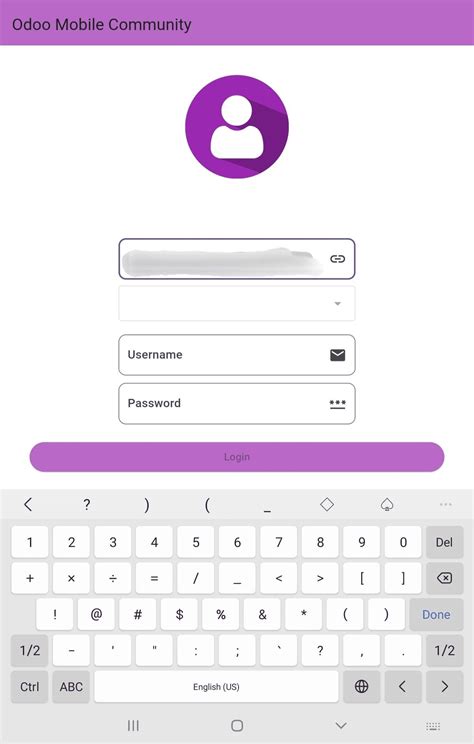 How To Streamline Odoo With Odoo Community Mobile