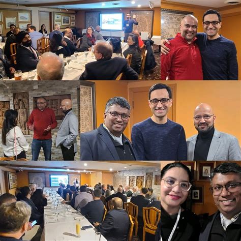 Ranjith Mathew On Linkedin Tieottawa Networking Entrepreneurship