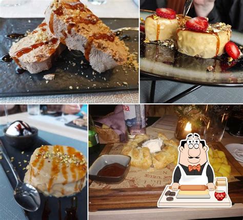 Restoran And Bar Dolis Split Spalato Menu Del Ristorante Prezzi E Recensioni