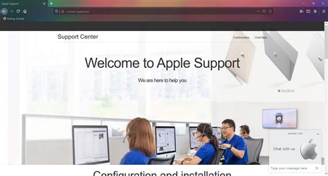 How To Remove Mac Repair Support Scam Secure MacOS