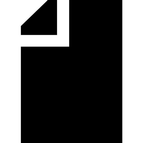 File Vector Svg Icon Svg Repo