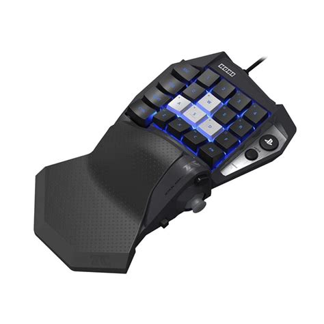 کی پد Hori Tac برای Ps5 گیمیها