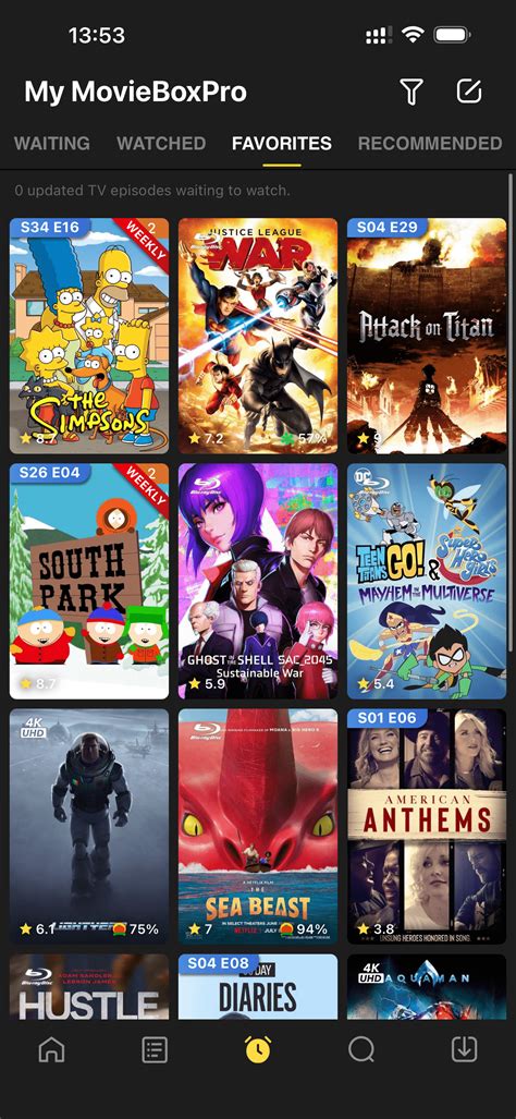 Movieboxpro