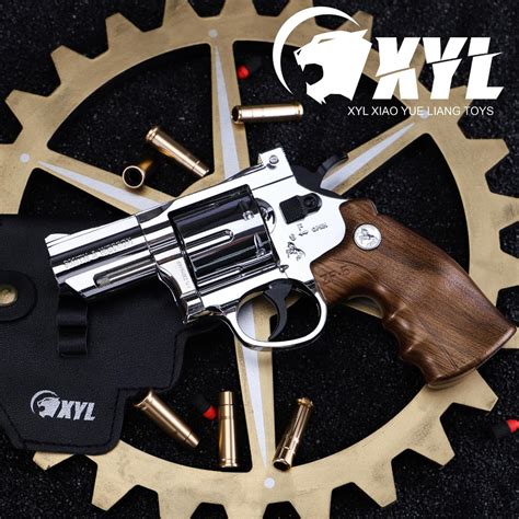 Xyl Python Revolver Dart Blaster Csnoobs Online Store