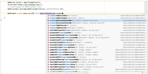 Difference Between Implicitlywait Explicitwait And Fluentwait In Selenium Webdriver
