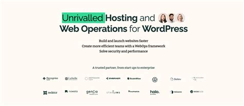 Sitebox The Wordpress Platform For Enterprise Hosting And Headless