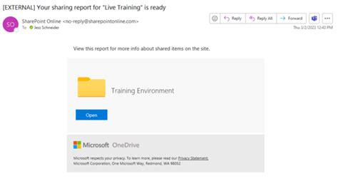 [video] How To Track Externally Shared Files In Sharepoint