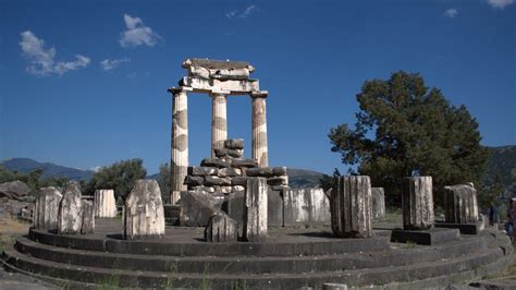 Agora Dathènes Que Voir Et Comment Visiter Ce Site Antique
