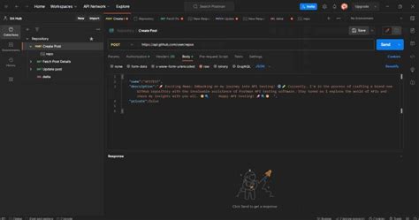 prajwal thombare on linkedin apitesting githubrepository postman learningjourney