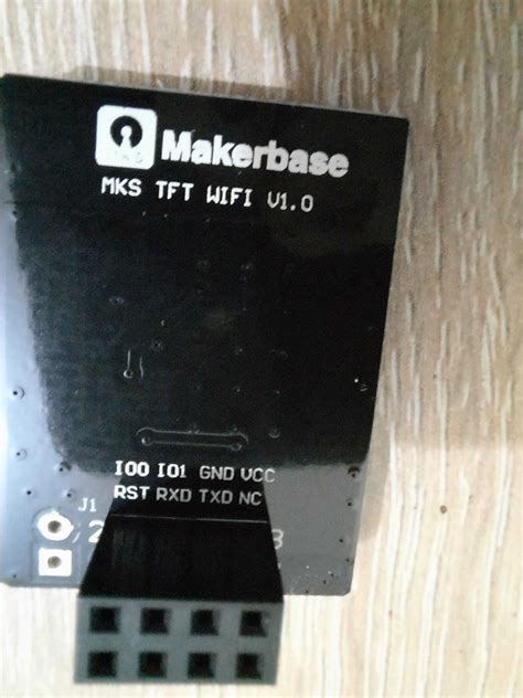 How Can I Use This Module Solved 3rd Party Boards Arduino Forum