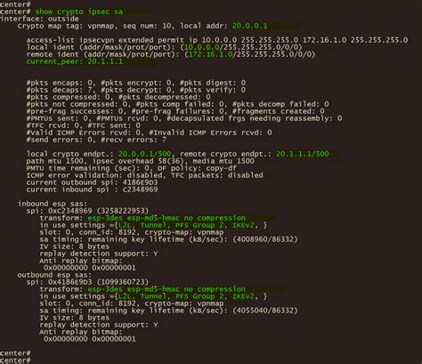 Cisco Asa And Juniper Srx Ipsec Vpn Ikev2 思科asa And Juniper Srx 防火墙 Ikev2 Ipsec Vpn