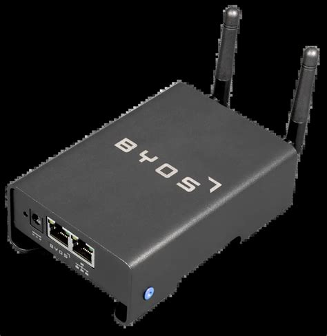 Gateway Edge Byos Security Gateway Edge Byos Security