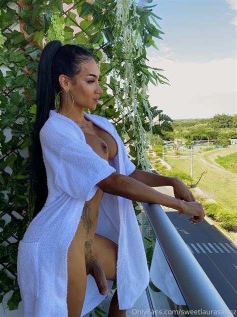 Shemale Delicious Laura Saenz 65 Foto Pornô Eporner