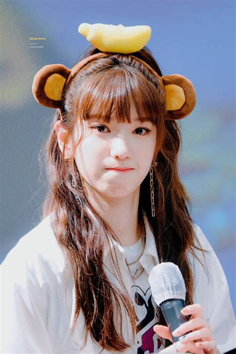 Pin By Mê Em Liz Không Lối Thoát On Produce 48 And Izone Update For All Members Beautiful