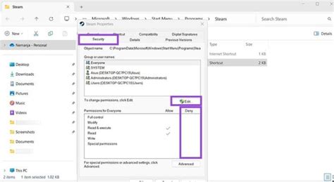 how to fix steam disk write error tech junkie