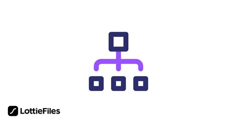 Free Workflow Animation By Muammar Faiq Lottiefiles