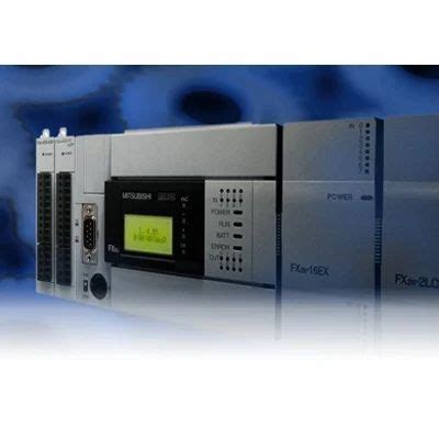 Programmable Logic Controller At Best Price In Noida By Arc Auto Tech Private Limited ID