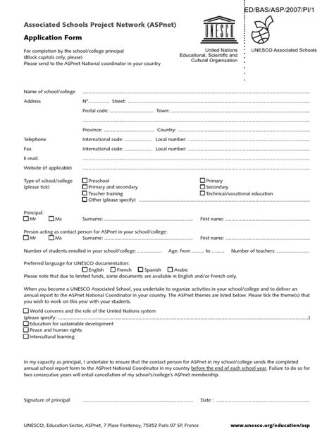 Aspnet Member Application Form Pdf Sharing Further Education