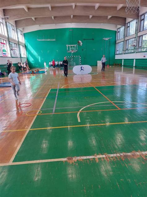 Одржане Мале олимпијске игре