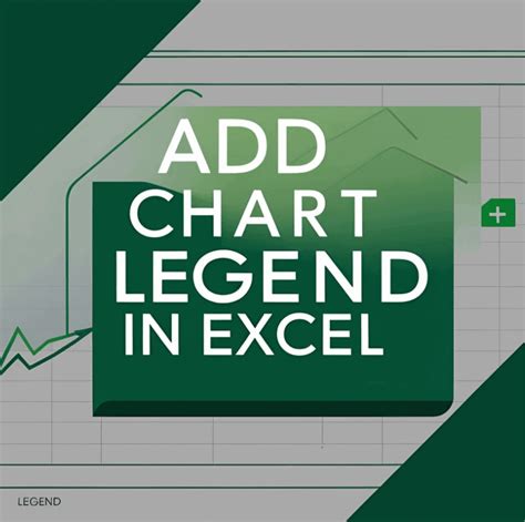 How To Add A Legend In Excel Chart Manually And With Tools Excel Insider