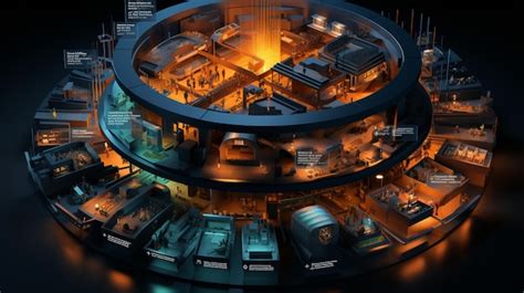 Premium Ai Image Streamlining Asset Management Processes