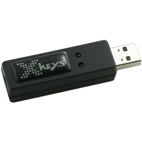 X Keys Usb Three Switch Interface Xk 1283 Ujs3 R Bandh Photo Video