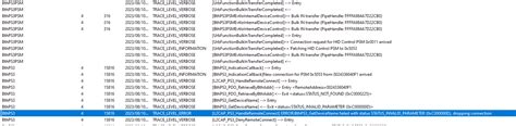 log error bthps3 getdevicename failed event to event viewer