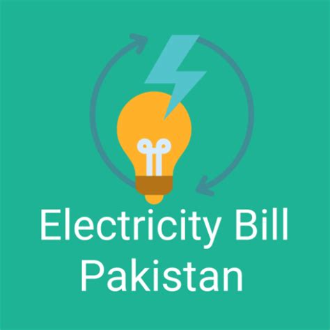 Electricity Bill Pakistan For Pc Mac Windows 111087 Free