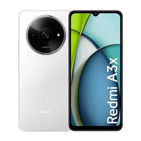 خرید گوشی موبایل شیائومی مدل Redmi A3 ظرفیت 128 رم 4 قیمت روز