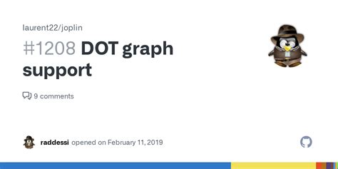 dot graph support · issue 1208 · laurent22 joplin · github