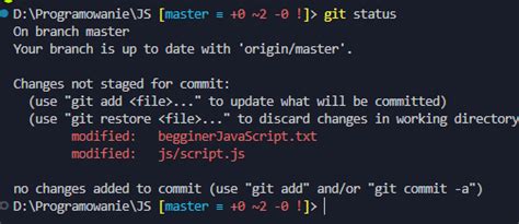 Integrated Powershell In Vsc Shows Unaccuarte State Of Git Issue Dahlbyk Posh Git Github