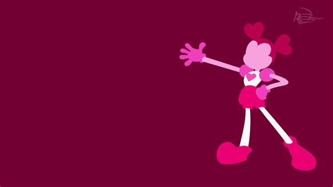 Steven Universe Spinel Wallpapers Wallpaper Cave