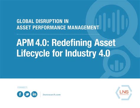 Apm4redefiningassetlifecycleschneiderelectricpdf