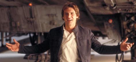 Han Solo Will Be A Young Adult In Spin Off Movie Former Josh Trank