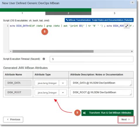 How To Create Servermachine Disk Usage Dashboard And Trigger “delete