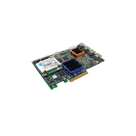 Adaptec ASR MB Gb S SAS SATA RAID Controller BBU TCA B