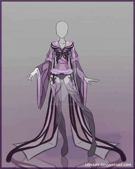 Open Design Adopt2 Fantasy Clothing Art Clothes Fantasy Costumes