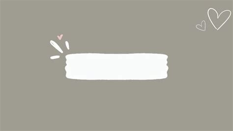 Intro Outro Aesthetic Template Artofit