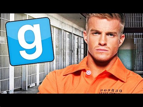 CRAZY RECORDING GMOD Funny Moments SCP Containment Breach