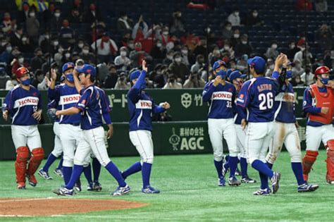 都市対抗8強は九州・四国勢の躍進目立つ 西部ガス香田監督は出場枠減に発奮 Full Count