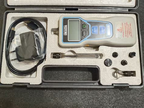 Imada Force Gauges Latest Price Dealers And Retailers In India