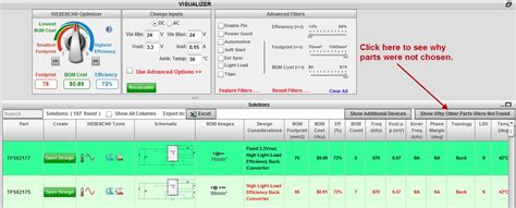 How To Do A Wb Design Of Tps709 33v Simulation Hardware And System Design Tools Forum