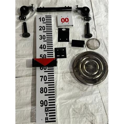 Float Type Level Indicator At INR In Vadodara Powerflow Instrument